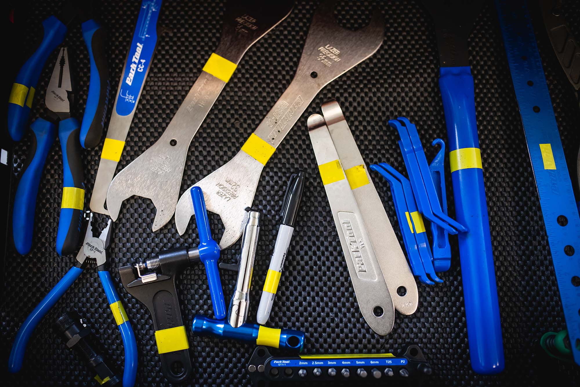 New BU Cycle Kitchen Provides DIY Bike Repair Space—and Community | BU ...