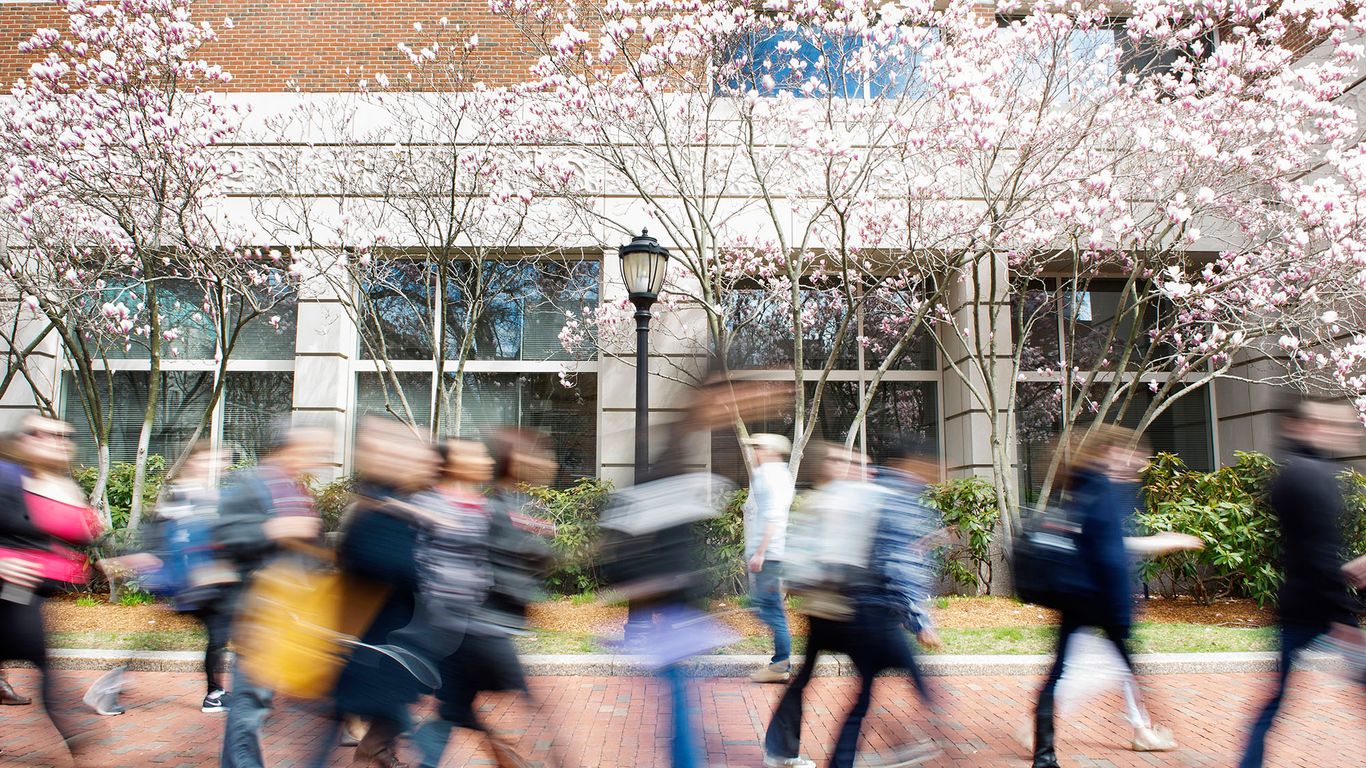 About BU | Boston University