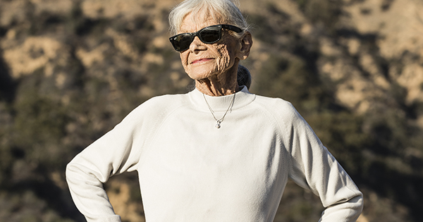 Jo Farkas, Whose Second Act Was Acting, Dies at 96 | Bostonia | Boston ...