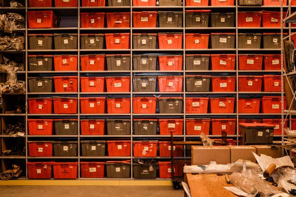 Explore Cannonballs, Shipwrecks, and More at Boston’s Newly Renamed ...