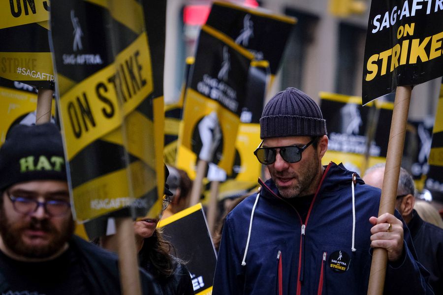 With a String of Big-Win Labor Victories, Are Unions Surging Back? | BU ...