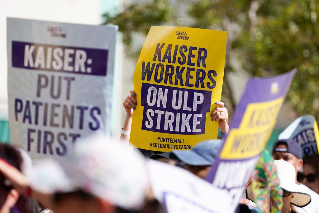 With a String of Big-Win Labor Victories, Are Unions Surging Back? | BU ...