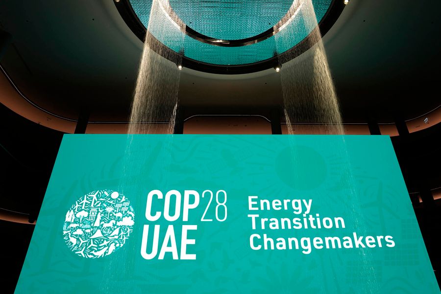 Can the World Find Agreement on Fighting Climate Change? | The Brink ...