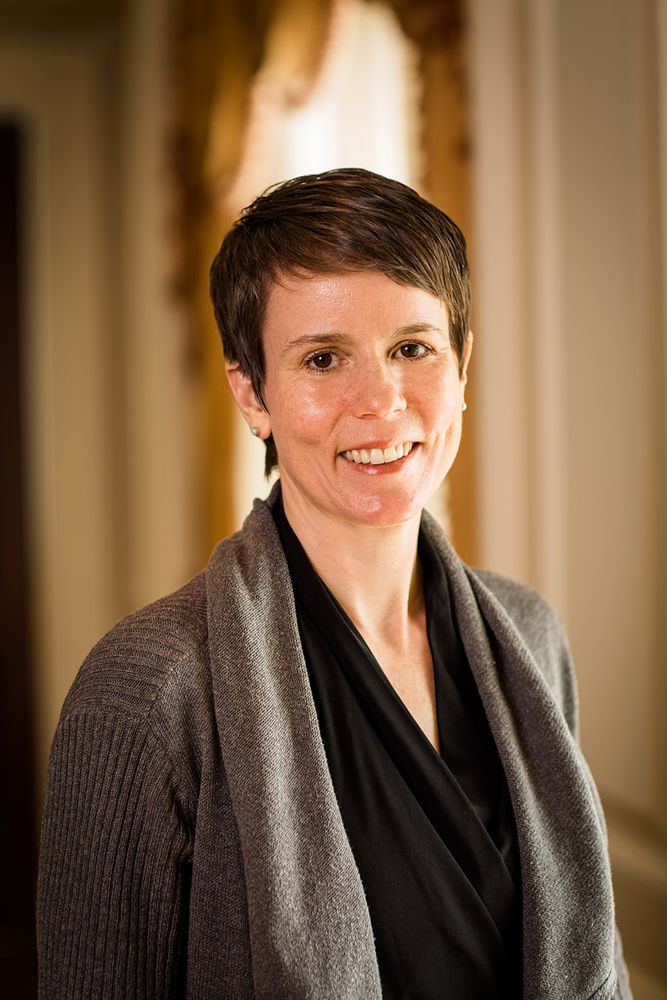 Tracy Schroeder, Transformational Leader of BU IS&T, Departing for West ...