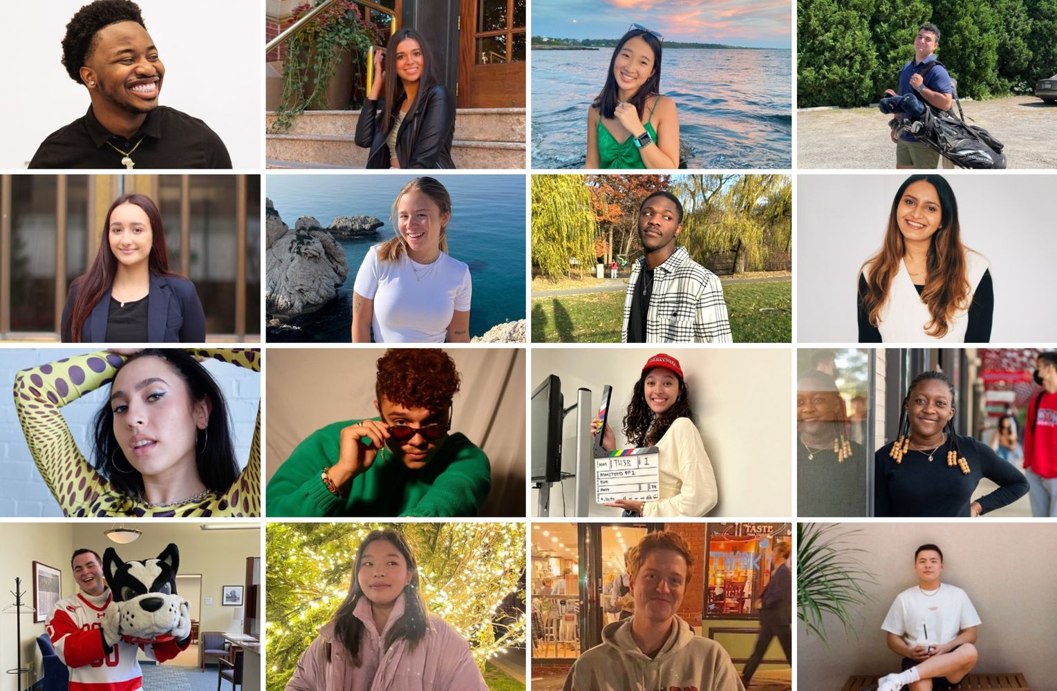 27 Tuesdays, 27 Terriers, 27 Inspiring Pieces of Advice | Hey BU Blog ...