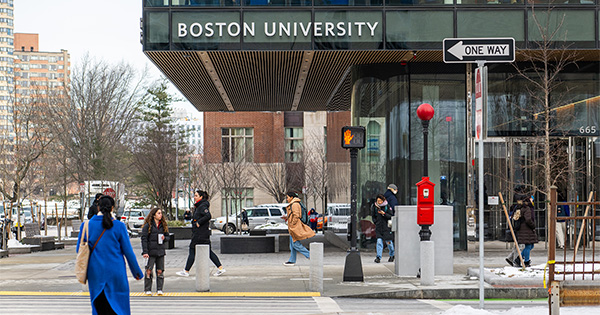 Staff Advisory Council Seeks More Members to Broaden the Voices of Staff on Campus | BU Today ...