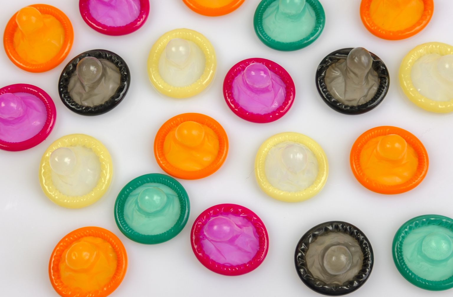 Avoid Condom Failure: Unveiling the Secrets of Effective Protection | Hey BU Blog | Boston ...