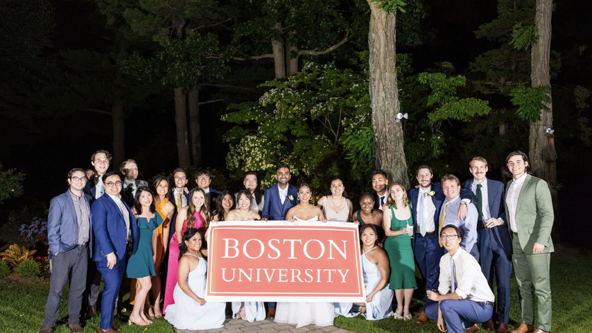 Class Notes | Bostonia | Boston University