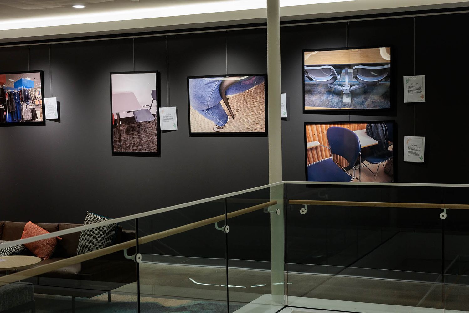 New Campus Exhibition Explores What It’s Like to Be “Fat on Campus” | BU Today | Boston University