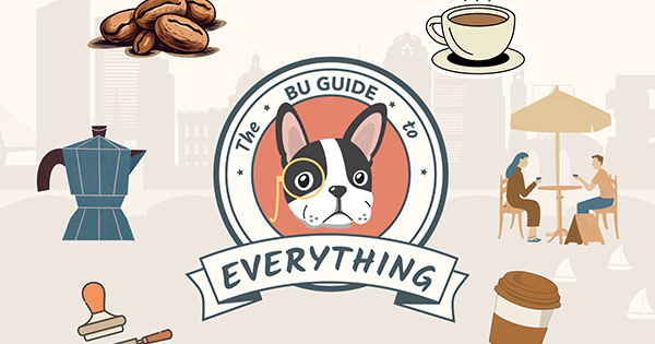 Your Everything Guide to Coffee | BU Today | Boston University