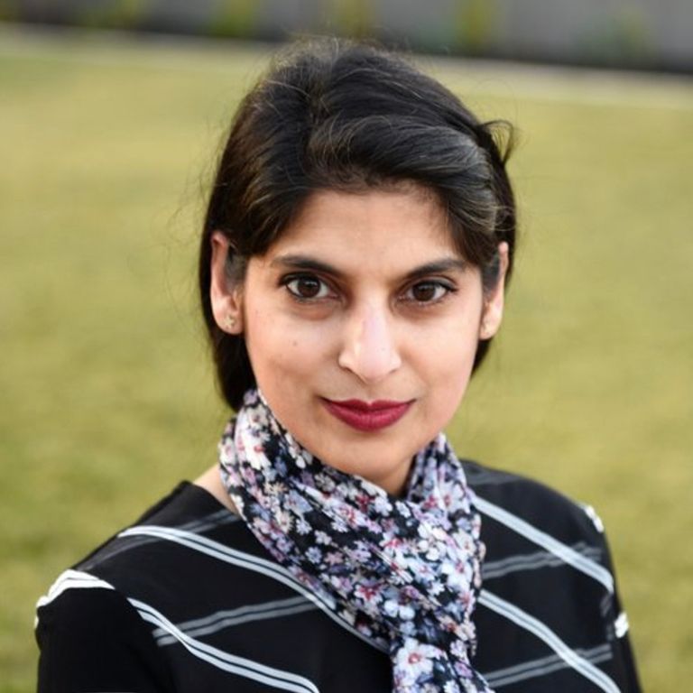 Alum’s Debut Book Is a Ramadan Story for Children | Bostonia | Boston University