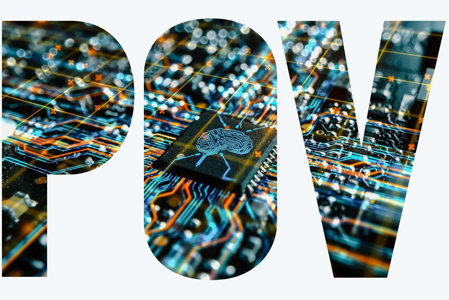 POV: AI Could Make Data Collection Less Biased, More Fair | BU Today ...