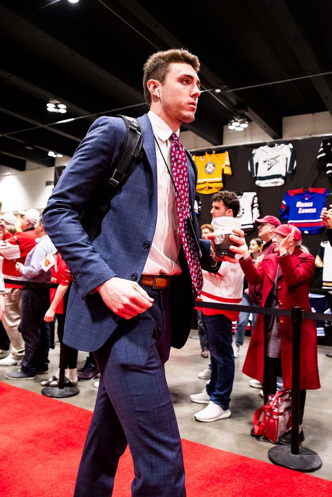 BU Student-Athletes Honored at 2024 Scarlet & White Awards Ceremony ...