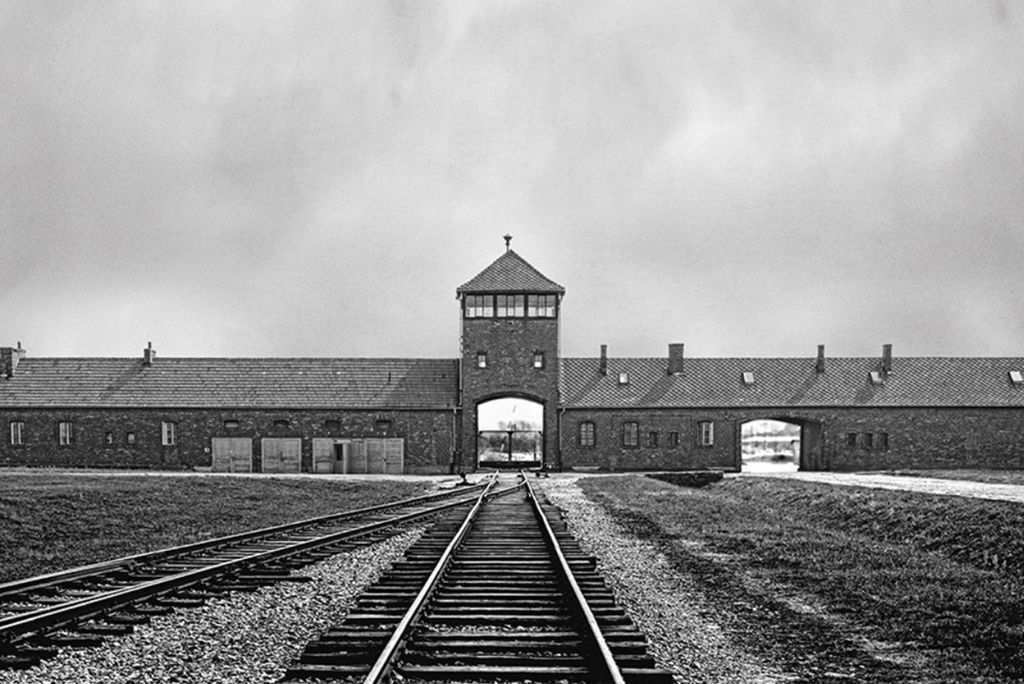 A Visit to Auschwitz Exhibition in Boston Recalls One of History’s ...