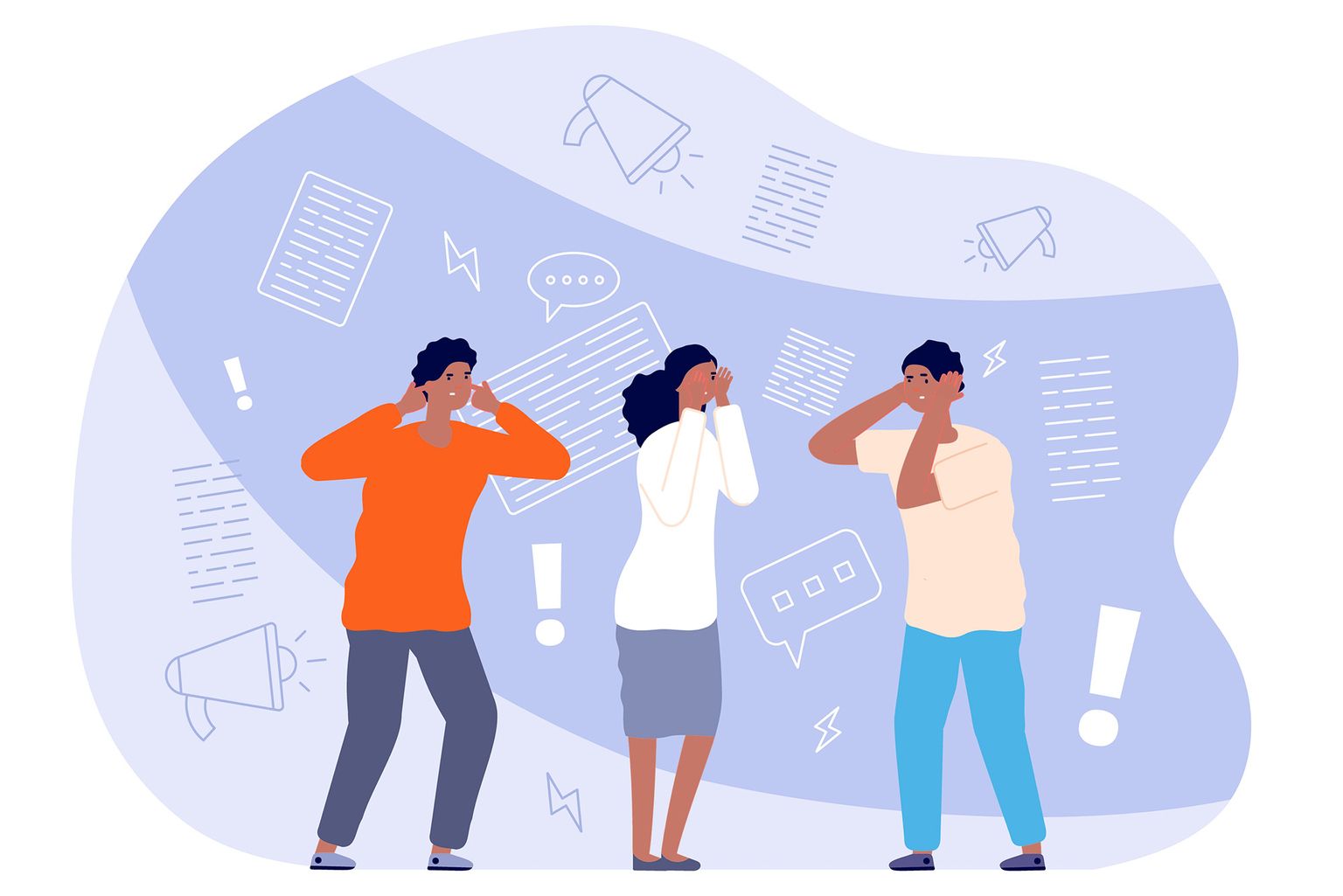 How Does Science Misinformation Affect Americans from Underrepresented ...