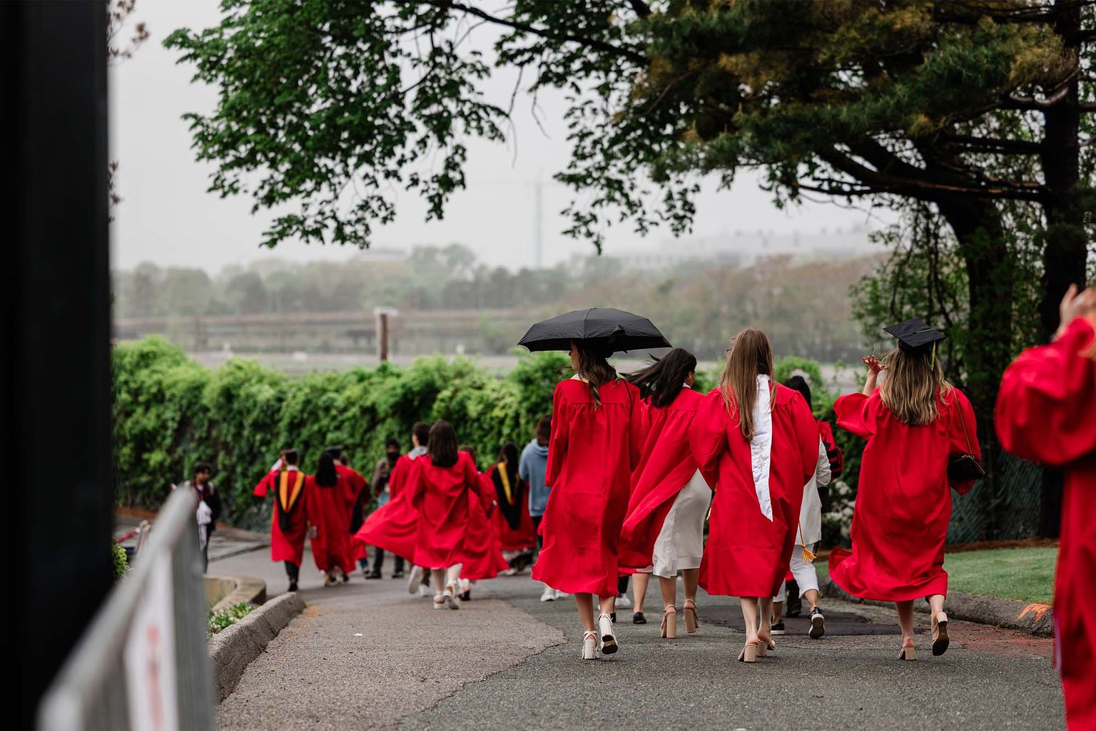 A Final Look Back at BU’s 151st Commencement | BU Today | Boston University