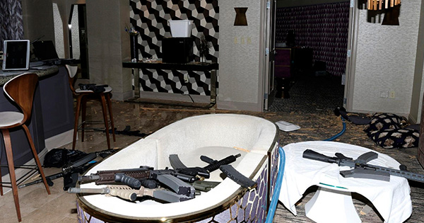 Supreme Court Strikes Down Ban on Gun Bump Stocks | BU Today | Boston University