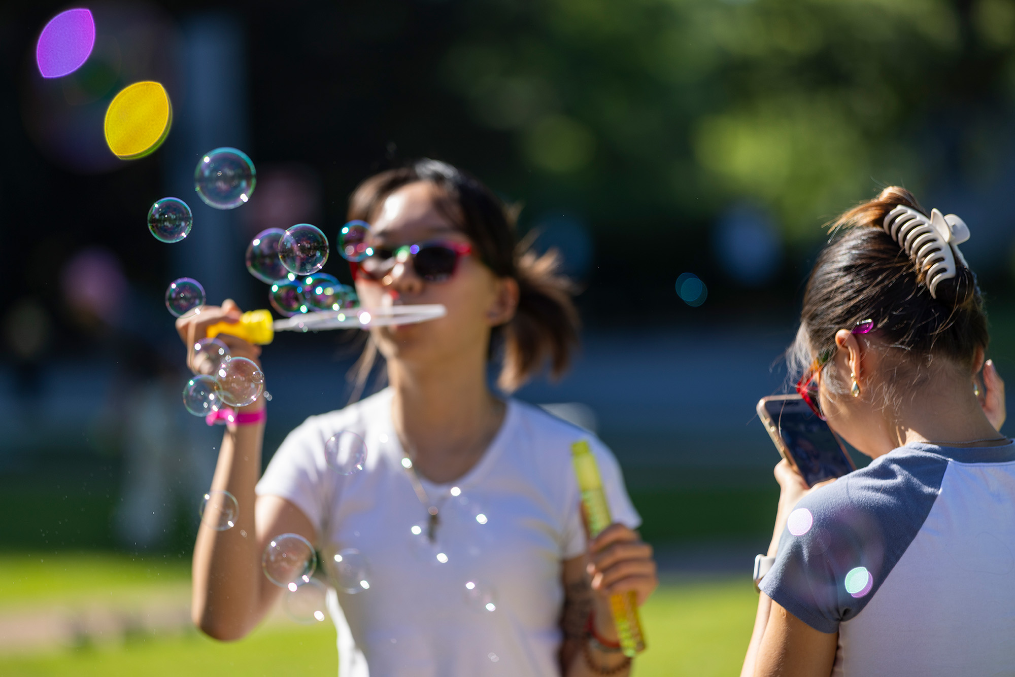 Photos of the Month: A Look Back at June at BU | BU Today | Boston ...