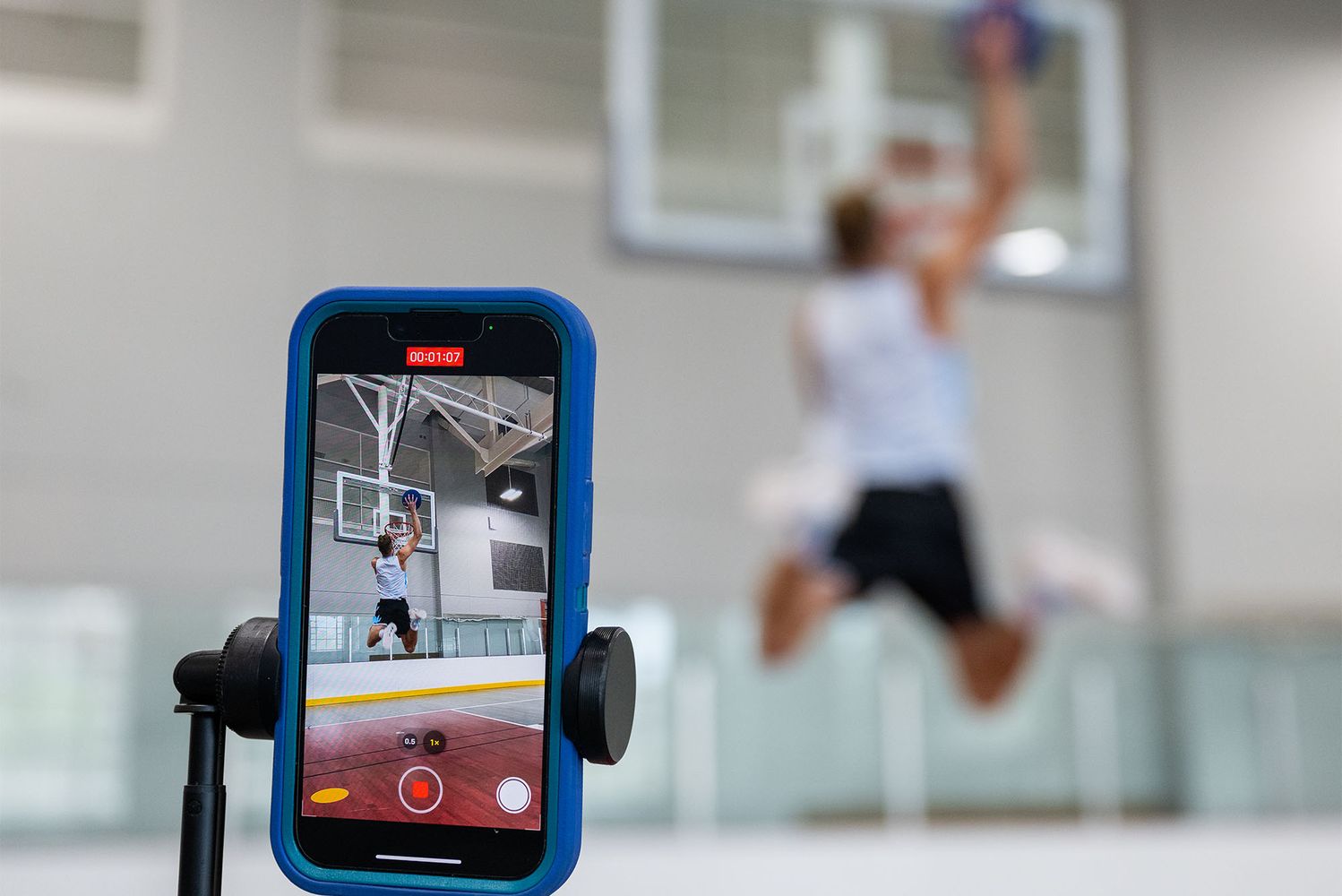 Artem Dunks is a BU PhD | BU Today | Boston University