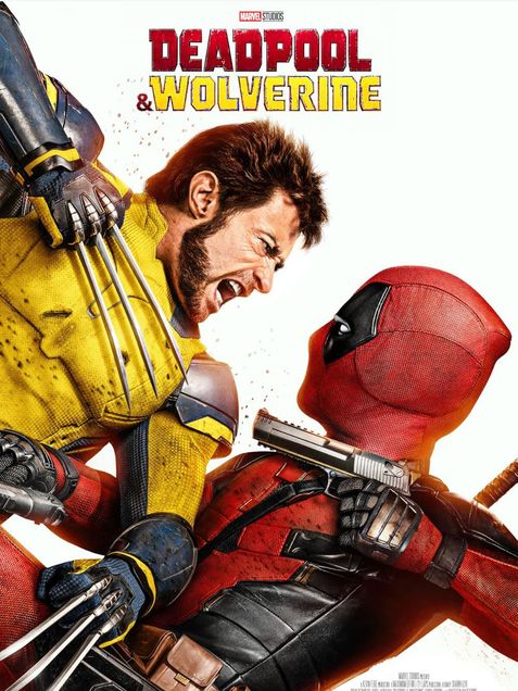 Who Won the Two Free Tickets to Deadpool & Wolverine Tonight? | BU ...