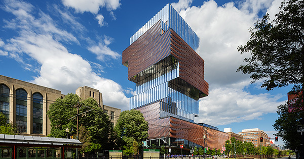 Chief Investment Officer Lila Hunnewell Recognized for Stewardship of ...