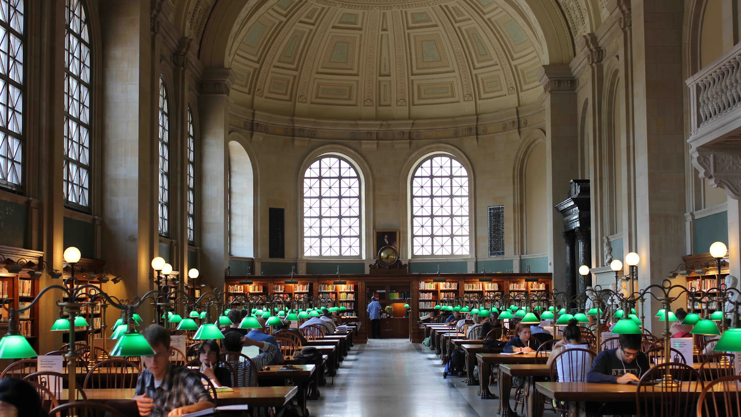 The Terrier Bucket List: 15 Places You Need to Visit While Living in ...