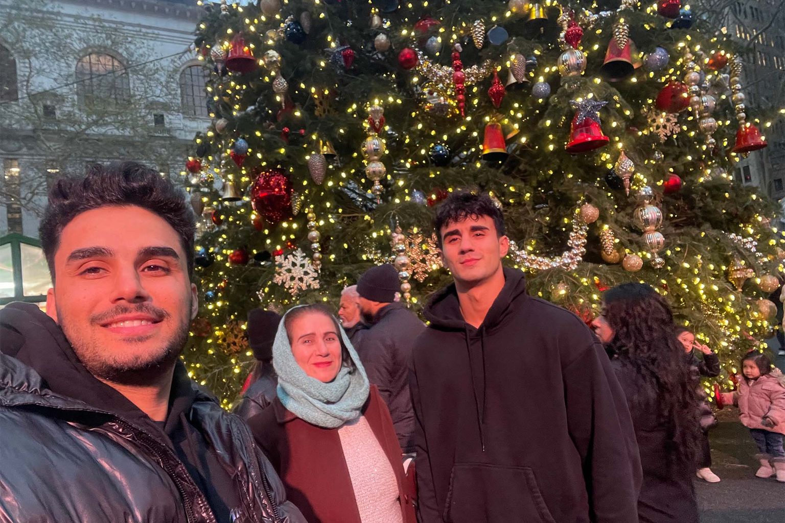 Introducing BU’s Newest Terriers: Khalid Karim | BU Today | Boston University