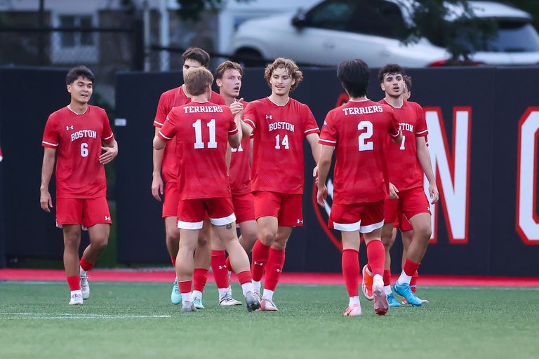 Men’s, Women’s Soccer in Search of First Wins Ahead of Conference Play ...