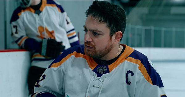 From BU Hockey Fan to Entrepreneur to Filmmaker | Bostonia | Boston ...