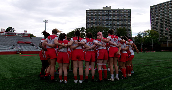 BU Women’s Rugby Club Prides Itself on Inclusivity as Popularity Soars ...