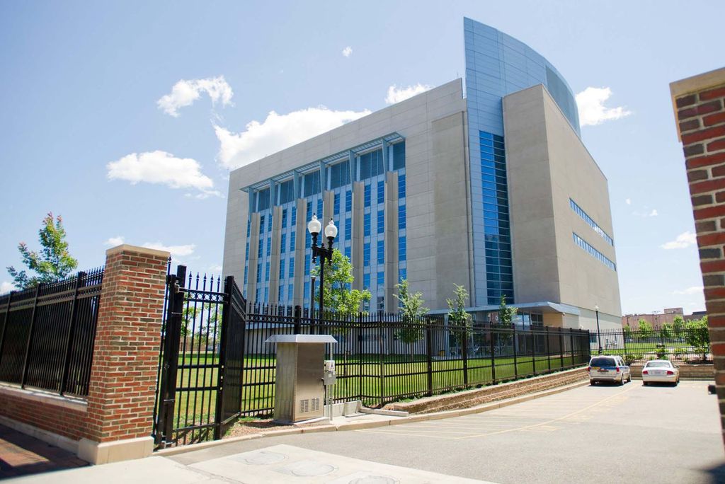 BU’s Leading Home for Infectious Diseases Research to Get Major Upgrade ...