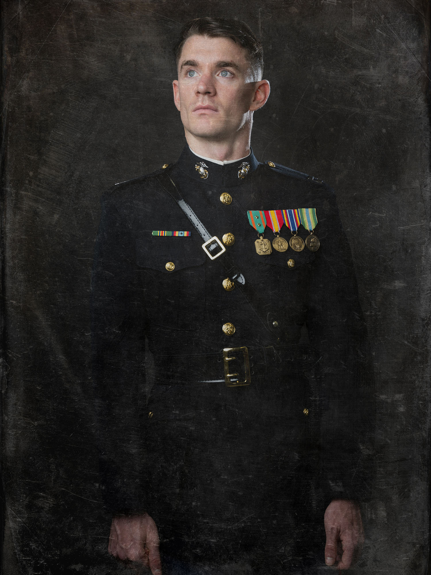 “What Veterans Day Means to Me”: BU Veterans and Active Soldiers ...