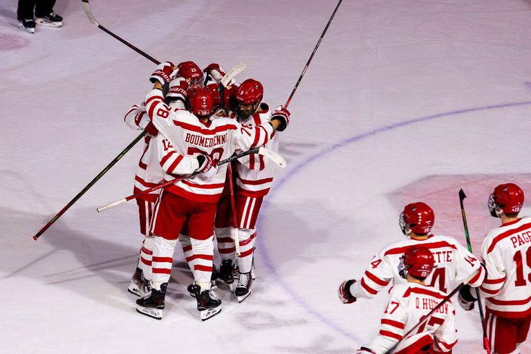 2025 Men’s Beanpot Begins Monday: Here’s What You Need to Know | BU ...