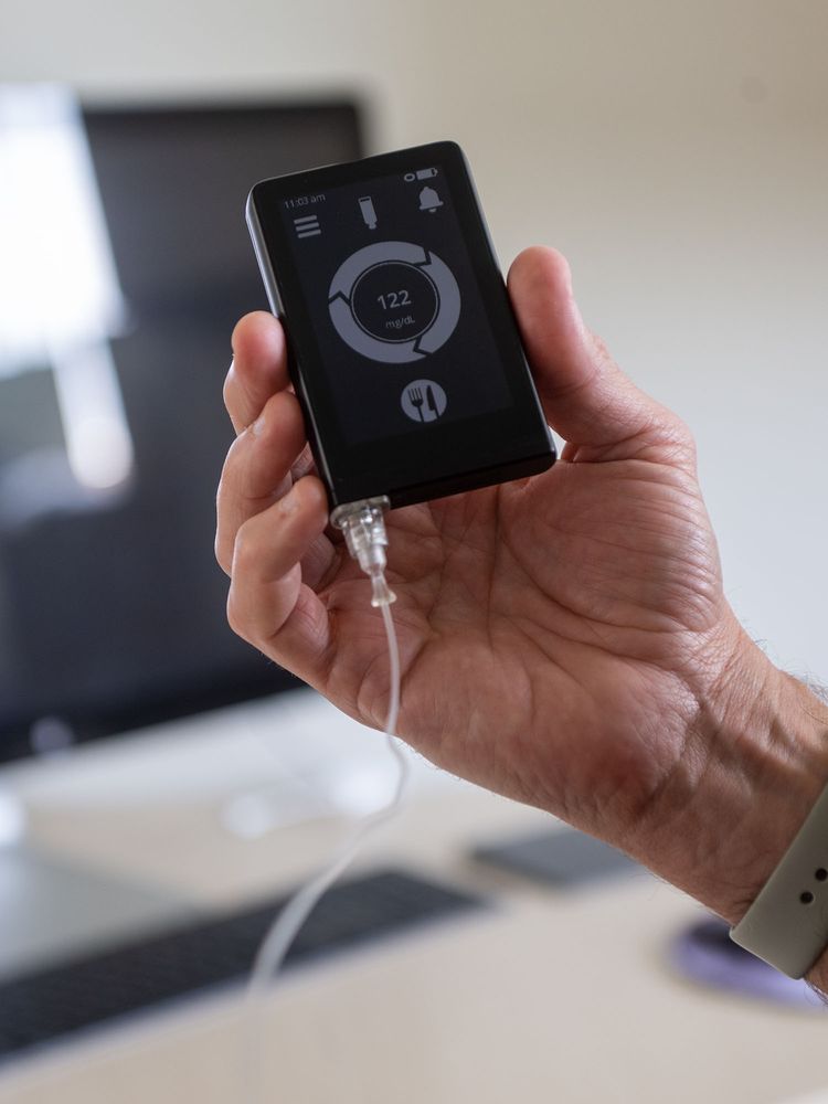 Bionic Pancreas Company Cofounded by BU Researcher Hits the Nasdaq ...