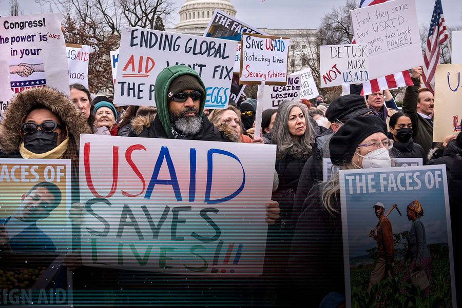 “The Trade Deficit Isn’t an Emergency—It’s a Sign of America’s Strength ...