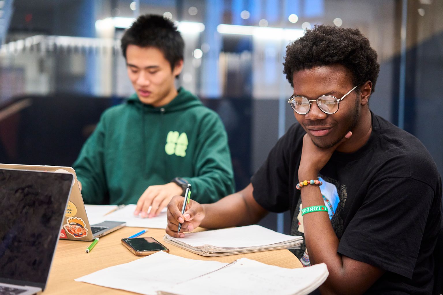 Undergraduate Students | Financial Assistance