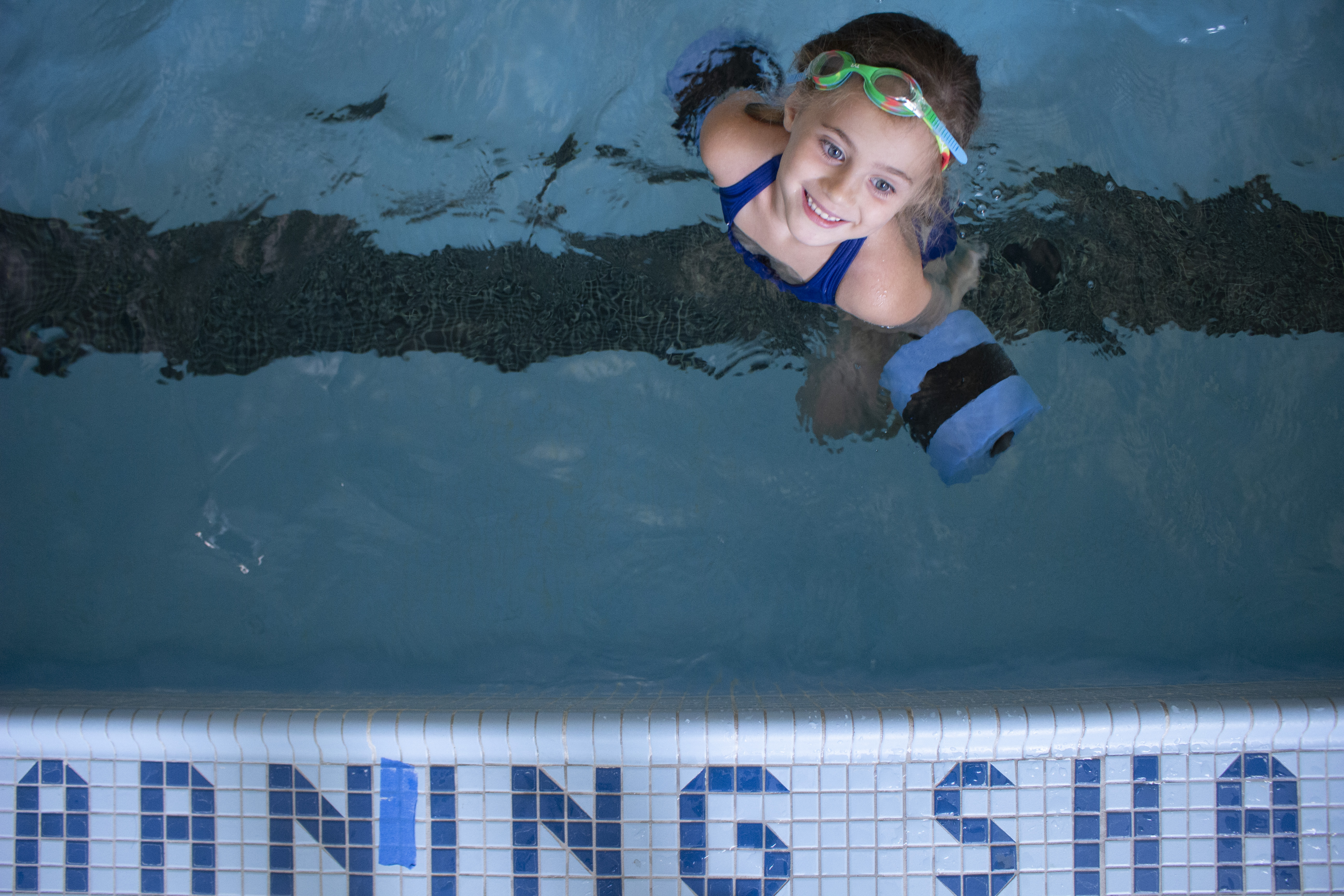 FitRec Swim School Lessons – Registration Now Open ‹ Fitness ...