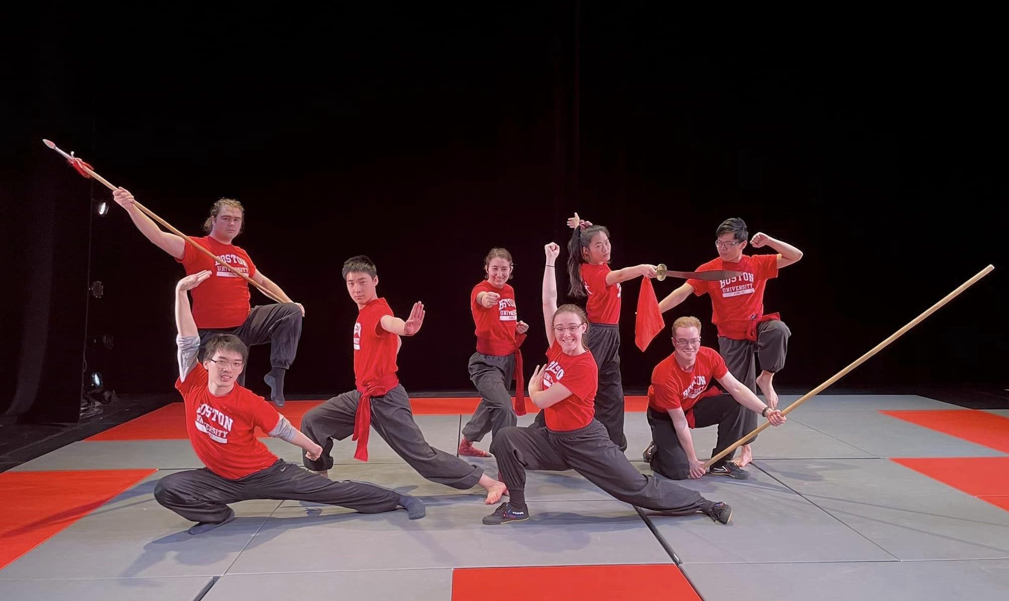 Kung Fu | Fitness & Recreation Center