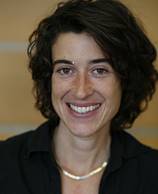 Laurissa Mühlich | Global Development Policy Center