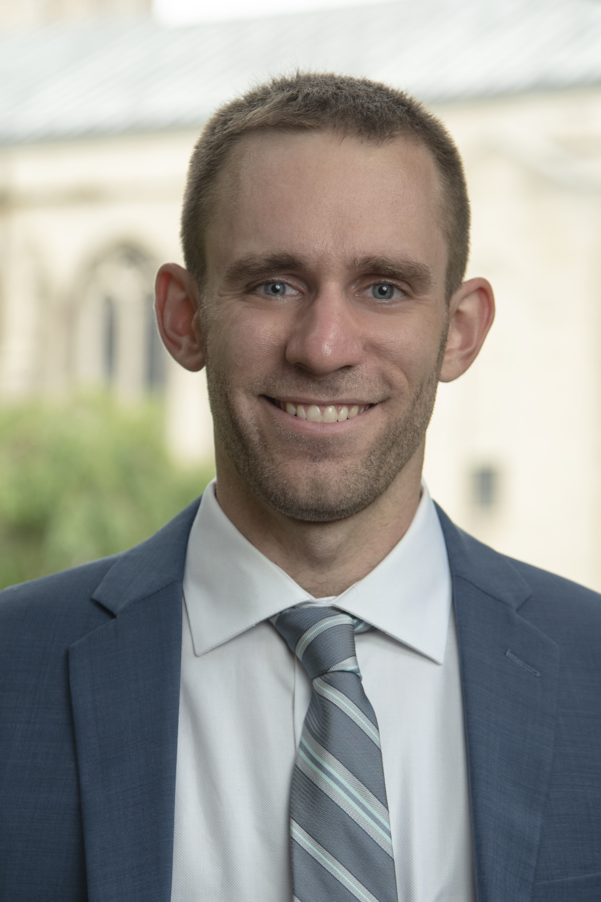 Arthur Smith | Global Development Policy Center