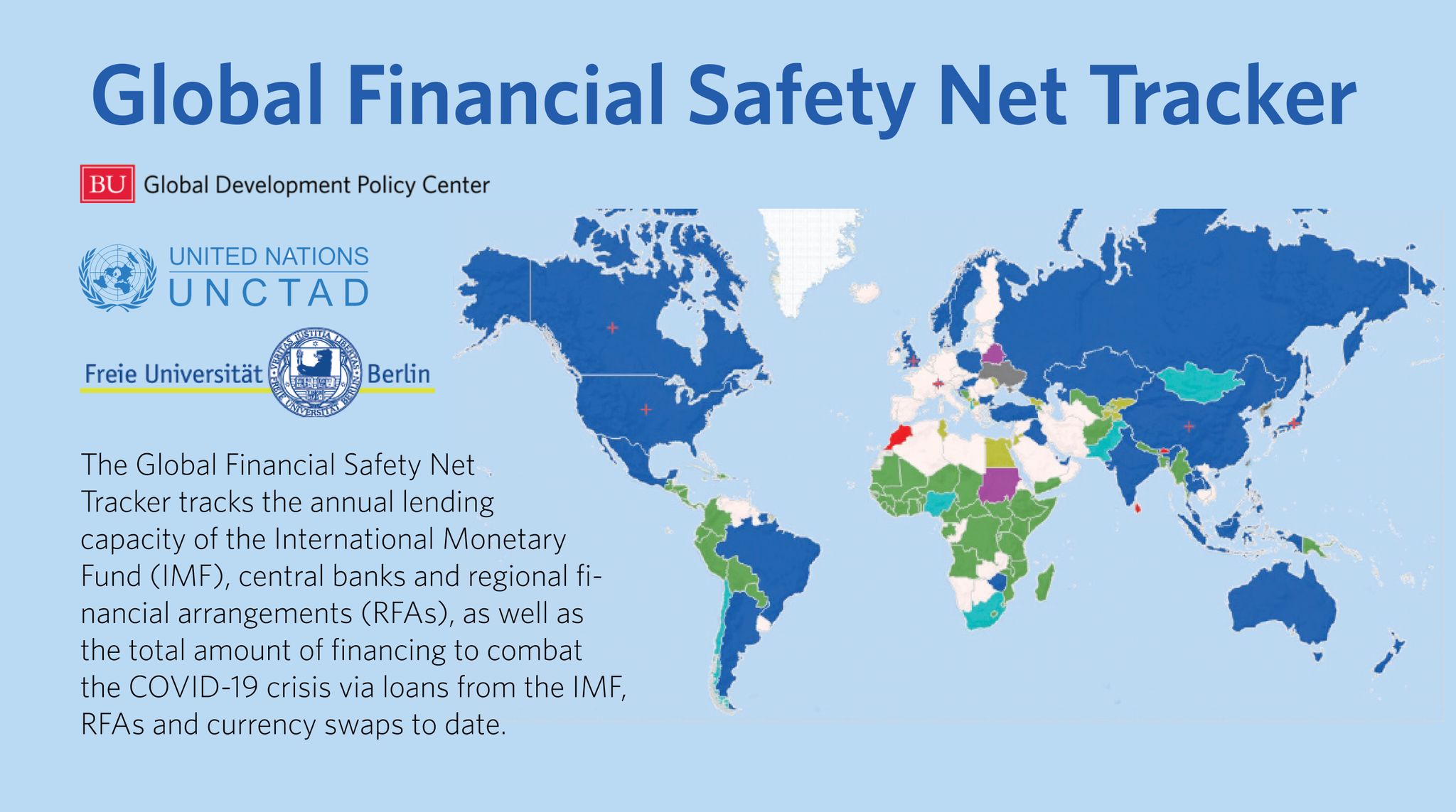 GEGI Data Interactives | Global Development Policy Center