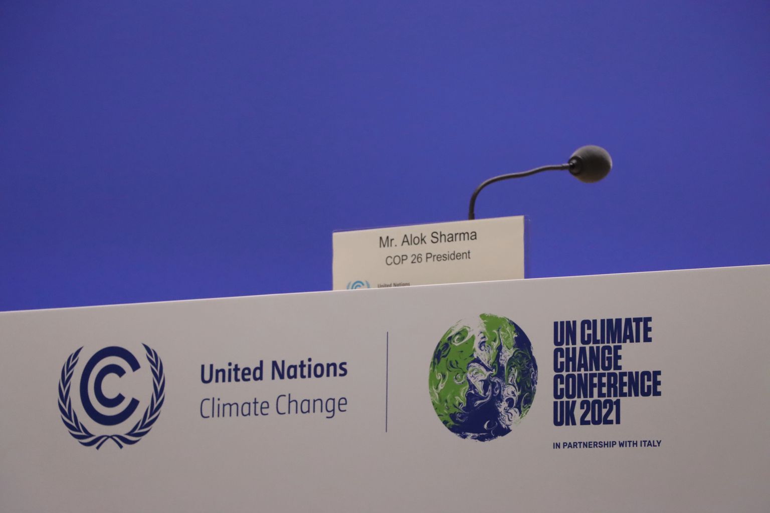 7 Opportunities for Making the Most of Development Finance after COP26 ...