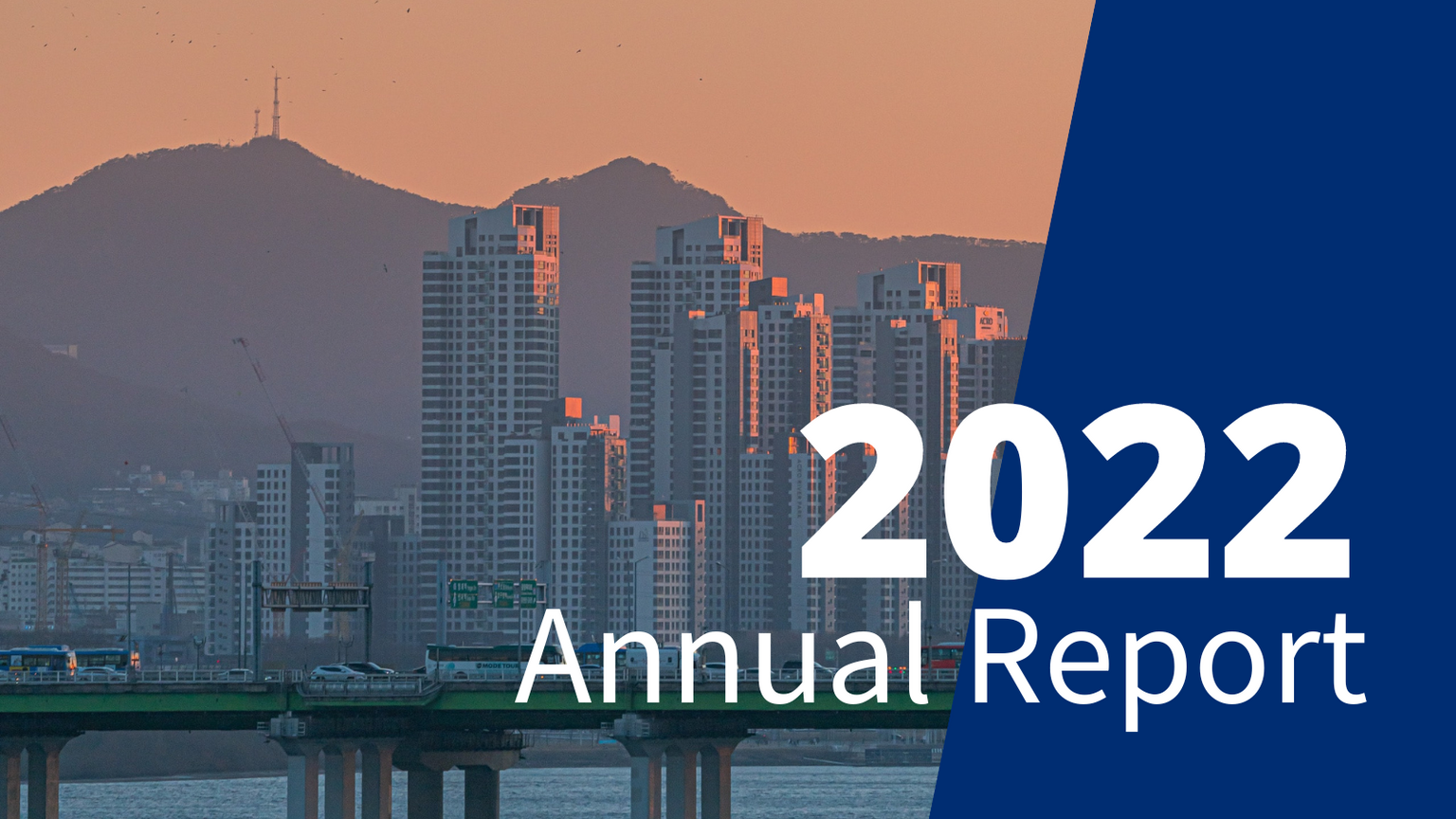 Global Development Policy Center – Annual Report 2022 | Global ...