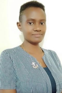 Dianah Ngui Muchai | Global Development Policy Center