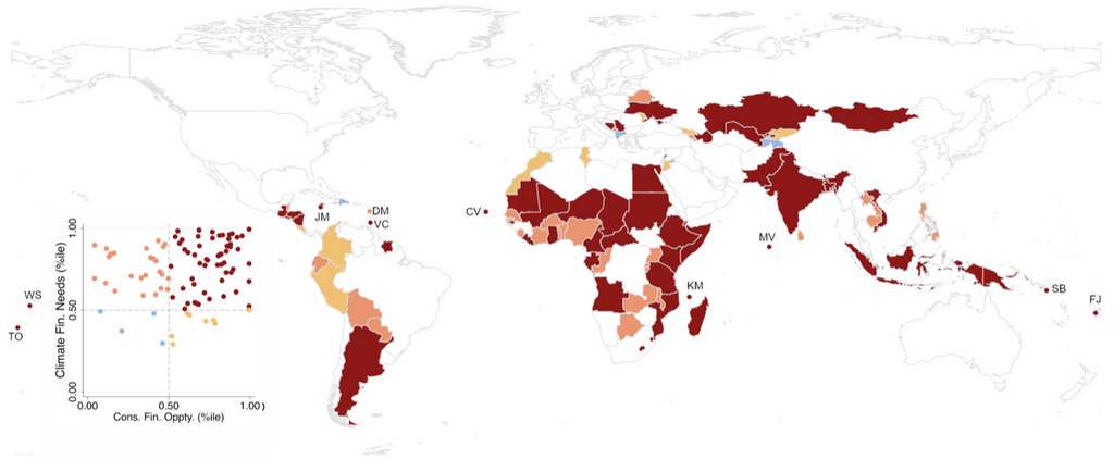 Now or Never for Sustainable Development: The Imperative of Raising ...