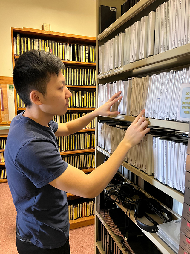 Services | Geddes Language Center