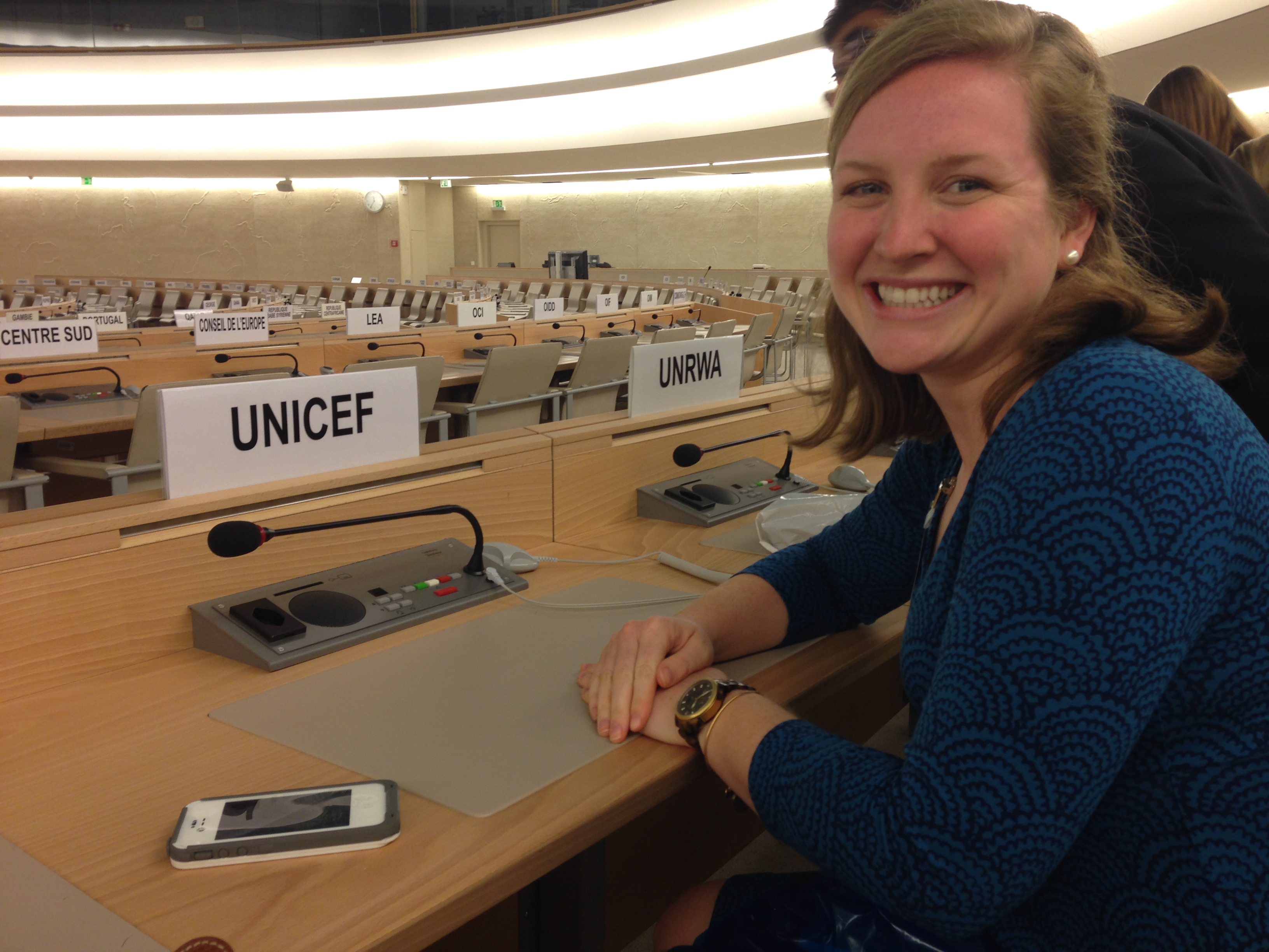Pictures Summer 2014 » Geneva | Boston University