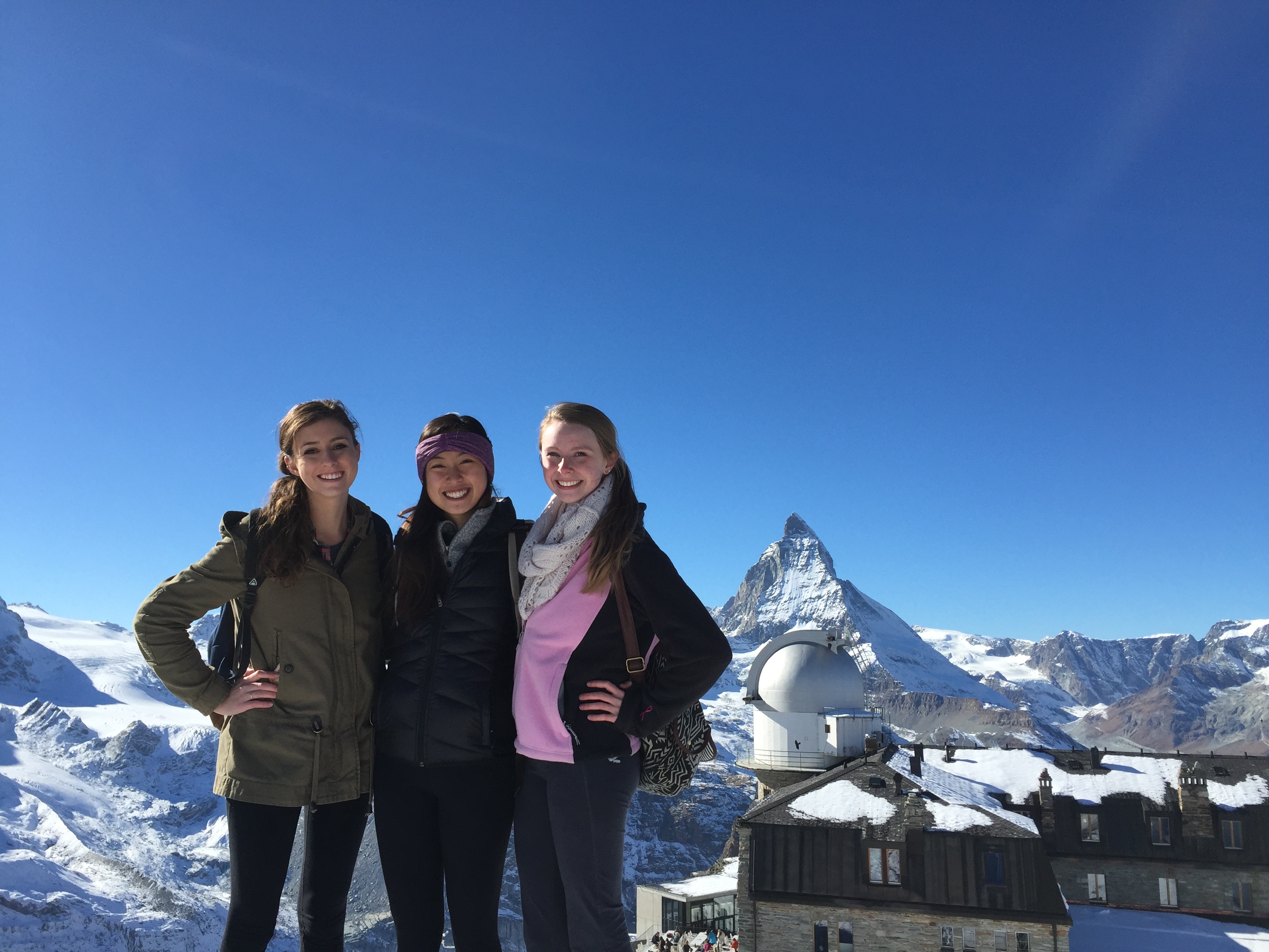 Pictures Fall 2015 » Geneva | Boston University