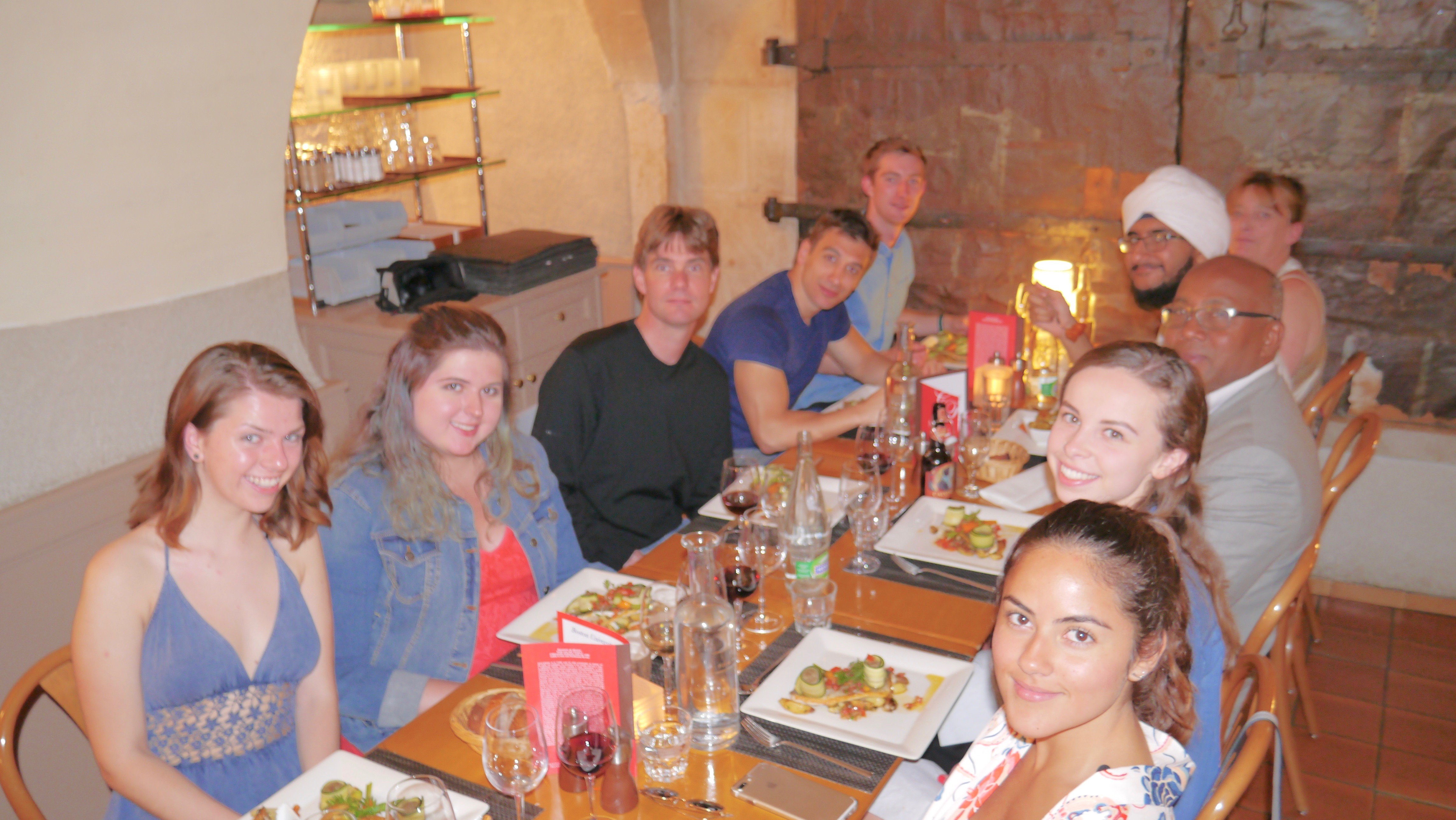 Pictures Summer 2017 » Geneva | Boston University