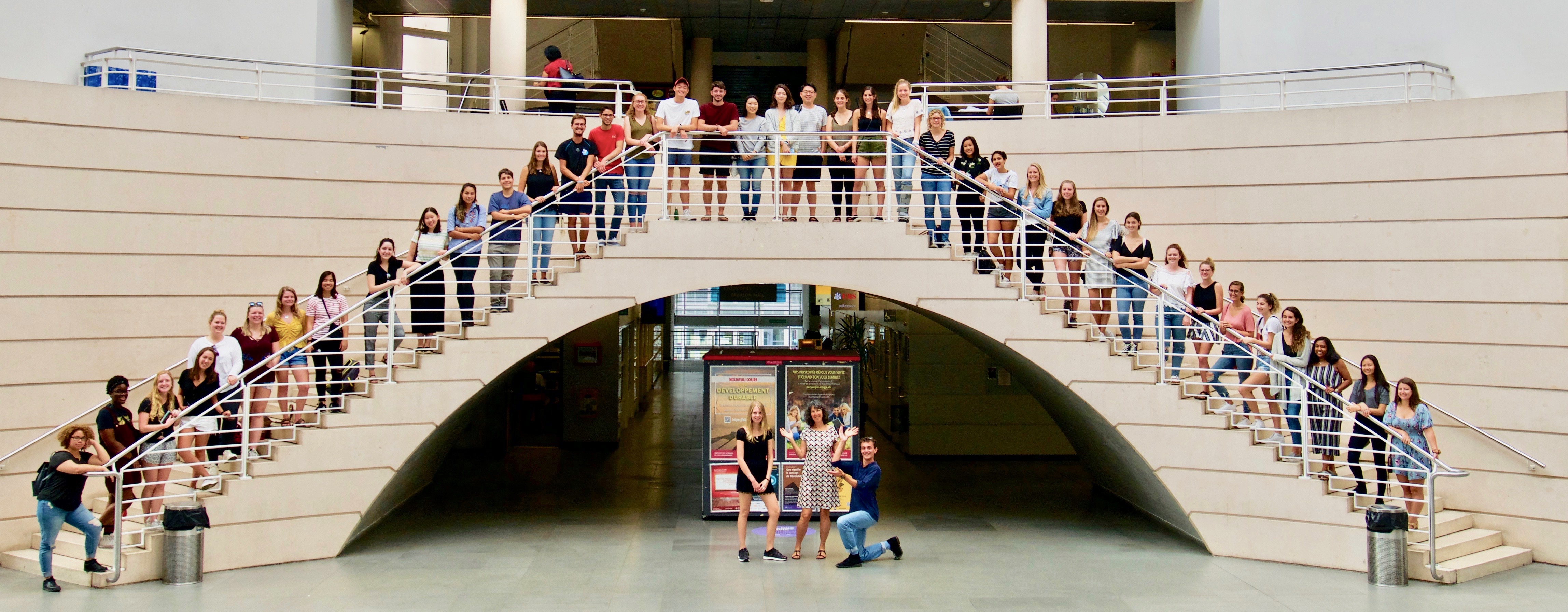 Pictures Fall 2018 » Geneva | Boston University